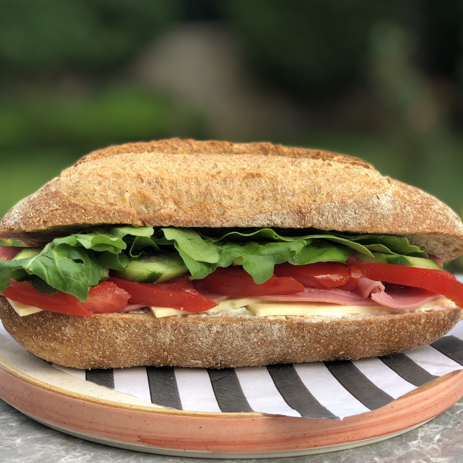 Fit Sandviç – Unlab